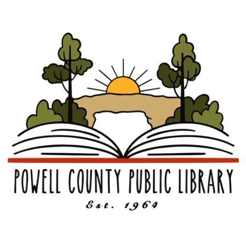 About | Powell County Public Library
